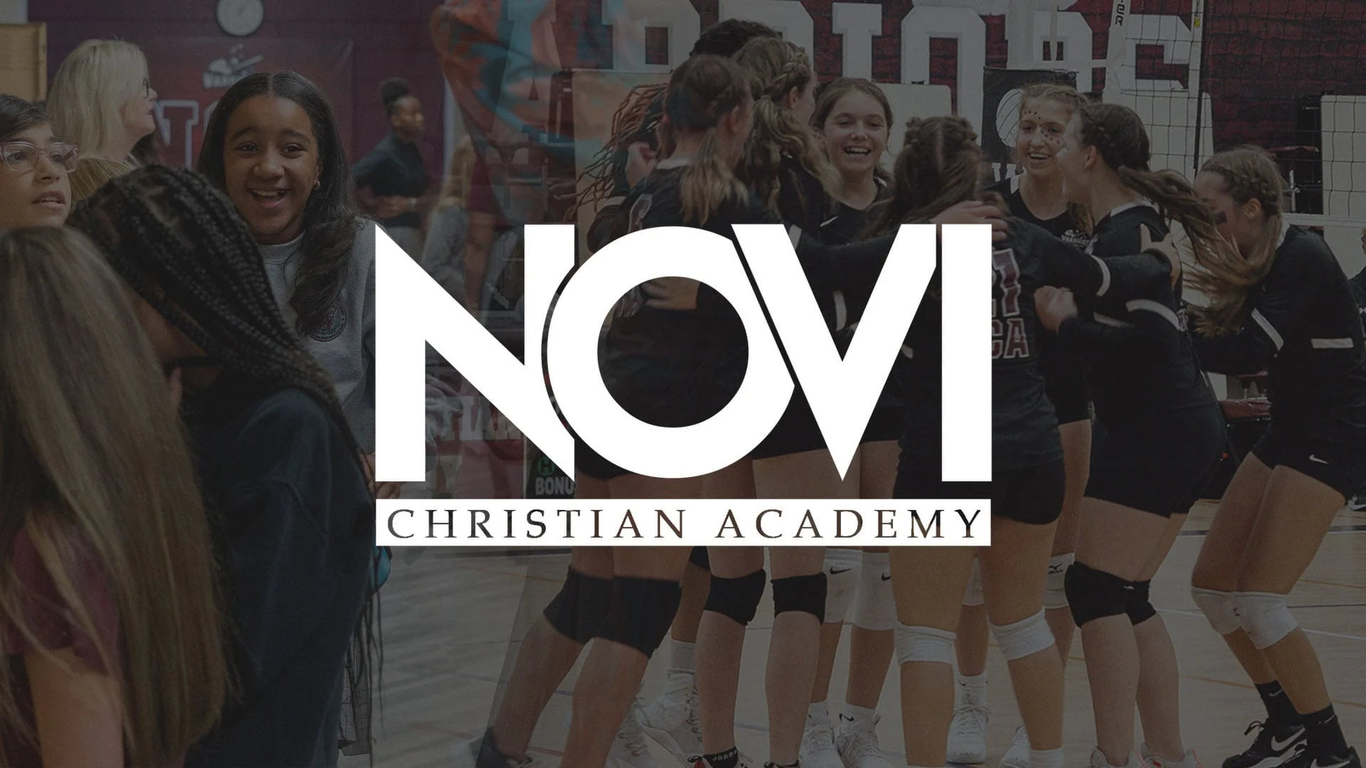 Athletics | Novi Christian Academy