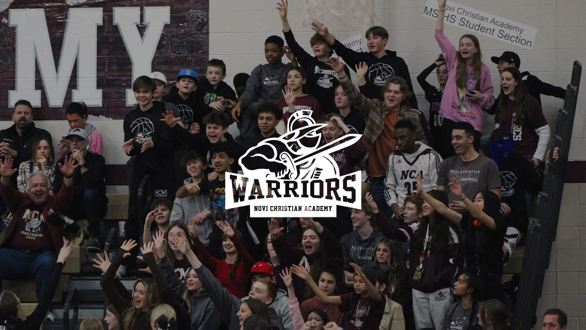 Warrior Hall of Fame | Novi Christian Academy Athletics